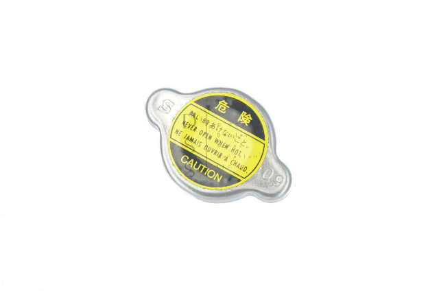 New Genuine Toyota Tacoma Radiator Cap Cover Coolant OE 164010C010 ...