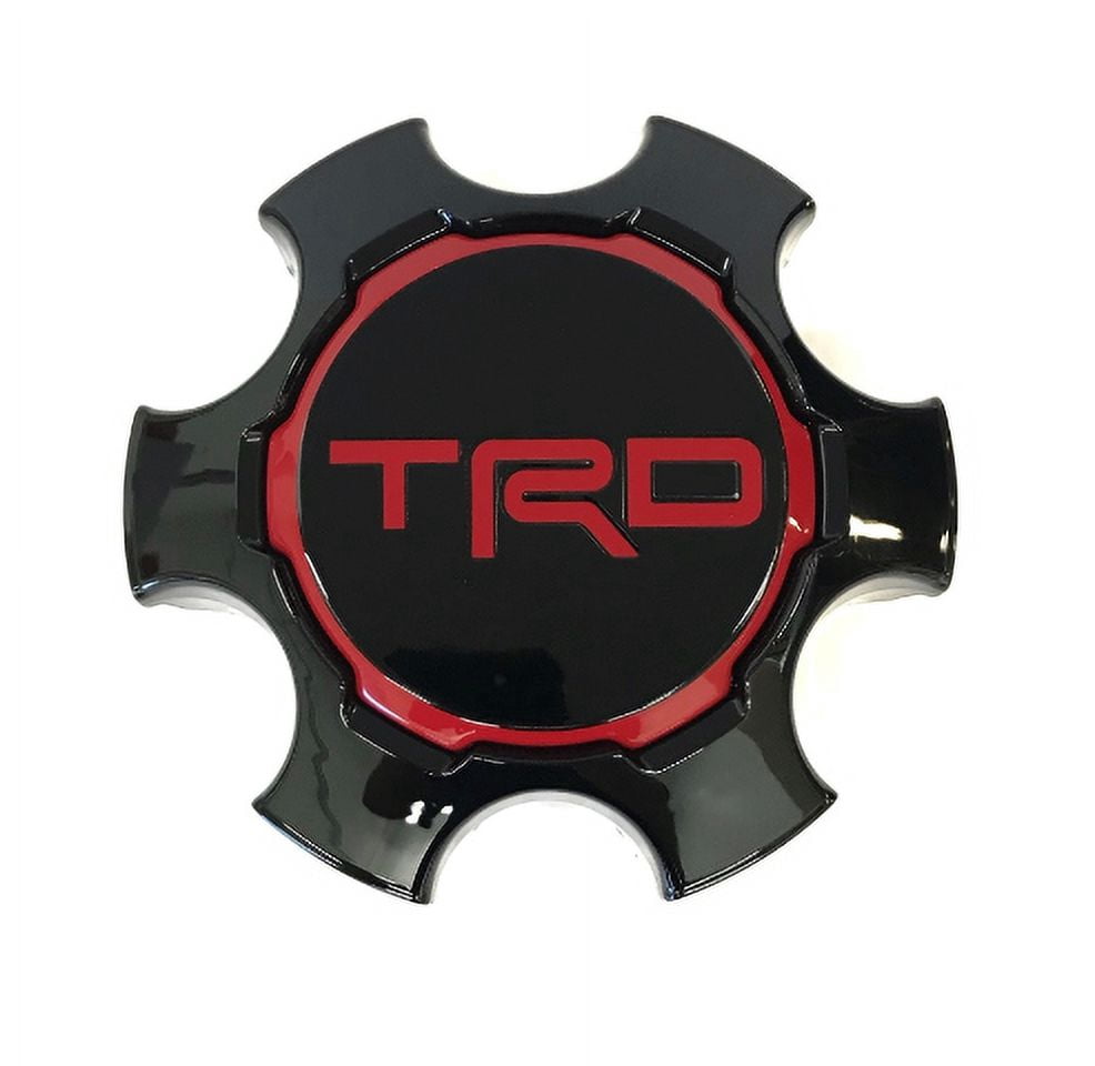 Toyota Tacoma TRD Wheel Center Cap, New Genuine OE PT2803517002, Direct ...