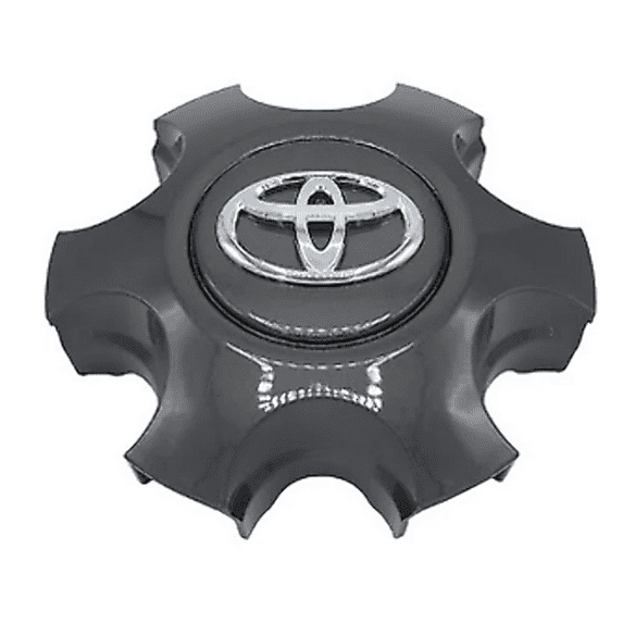 Toyota Genuine Tacoma Wheel Center Cap (2016-2023) Direct Replacement ...