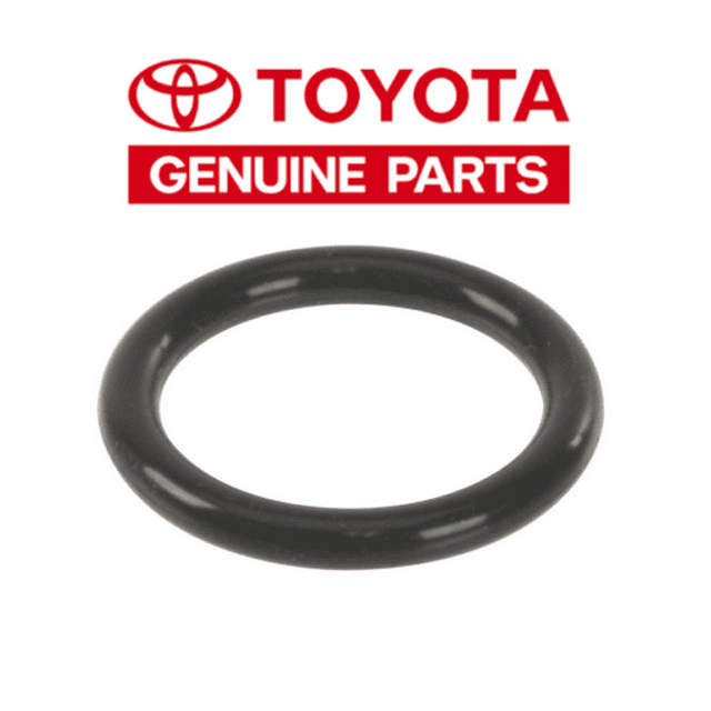 New Genuine Toyota Timing Chain Tension O-Ring Seal OE 9030122013 ...
