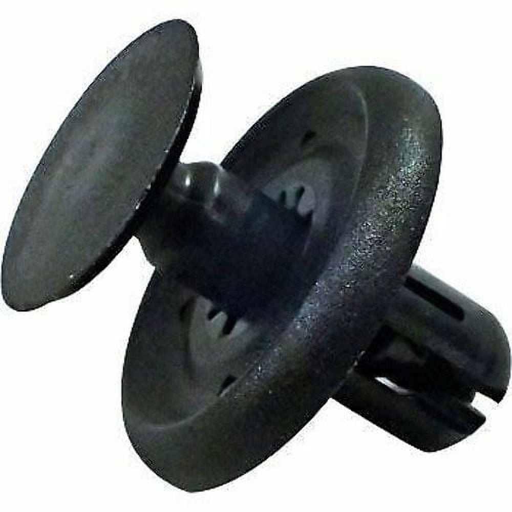 New Genuine Toyota Trim Panel Molding Clip (x1) OE 9046707201 - Walmart.com