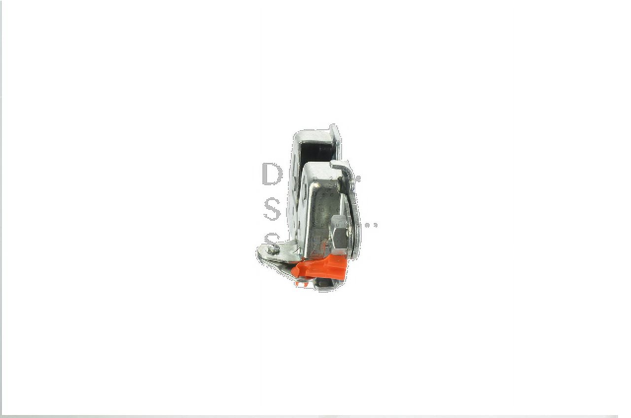 New Genuine Toyota Tundra Tail Gate Lock Assembly Trunk OE 657800C041 ...