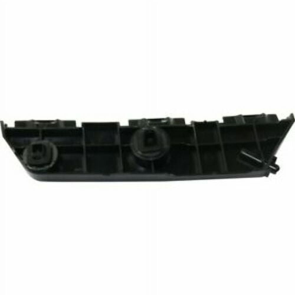 New Genuine Toyota Venza Rear Bumper Support Bracket Left Side OE ...