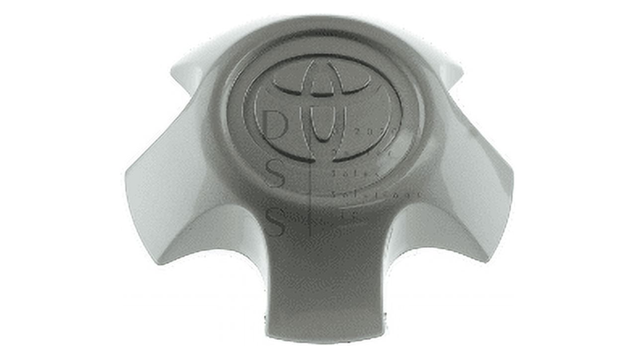 New Genuine Toyota W Ornament Sub-Assembly 42603AD030 / 42603-AD030 OEM ...
