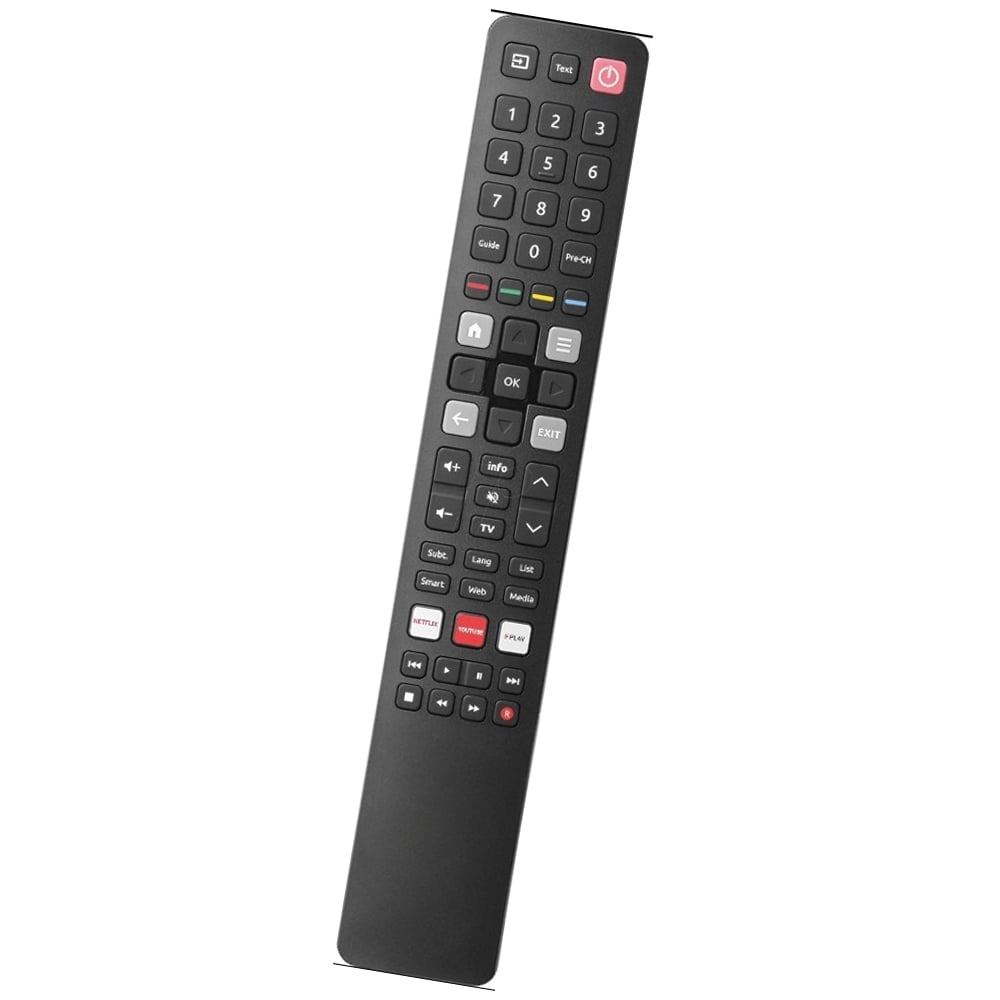 New Genuine URC4922 For One For All Thomson Learning TV Remote Control ...