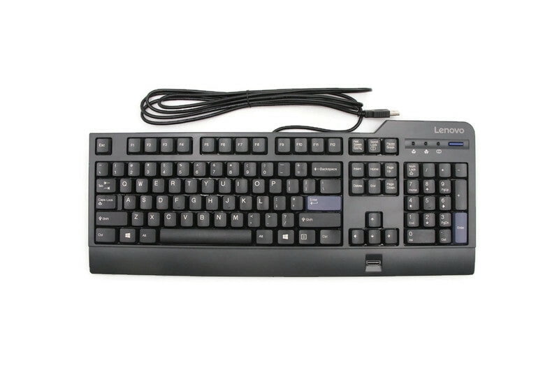 New Genuine USB Keyboard External for Lenovo ThinkStation P320 ...