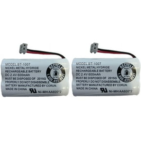 Uniden Batteries