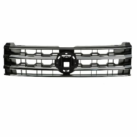 New Genuine Volkswagen Atlas Front Grille Upper (2018-2020) OE ...