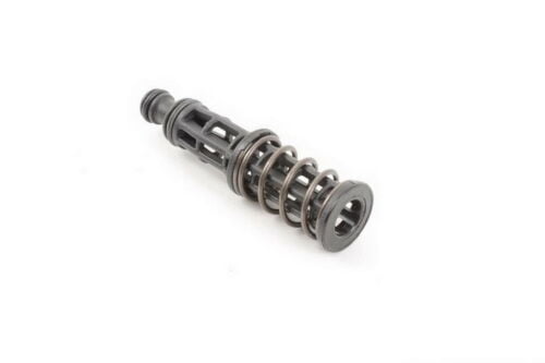 New Genuine Volkswagen Engine Oil Filter Adapter Tube (2009-2018) OE ...