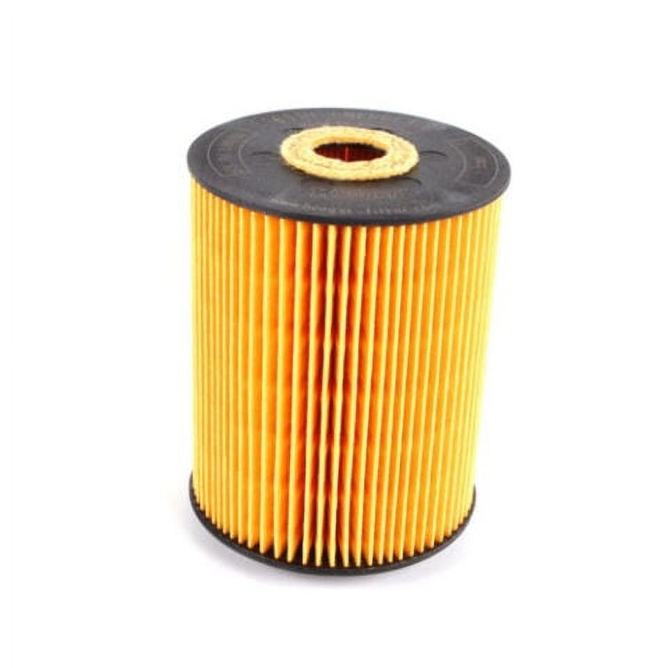 New Genuine Volkswagen Engine Oil Filter Element OE 021115562A ...