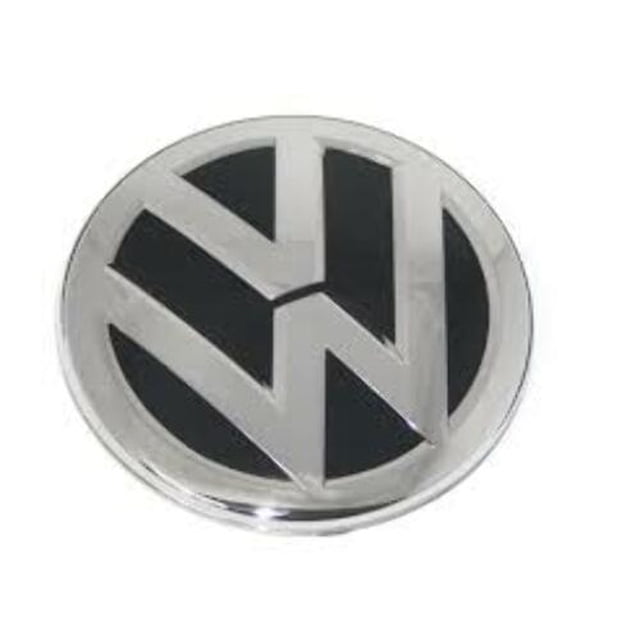 New Genuine Volkswagen Front Grille Emblem Badge (2015-2021) OE ...