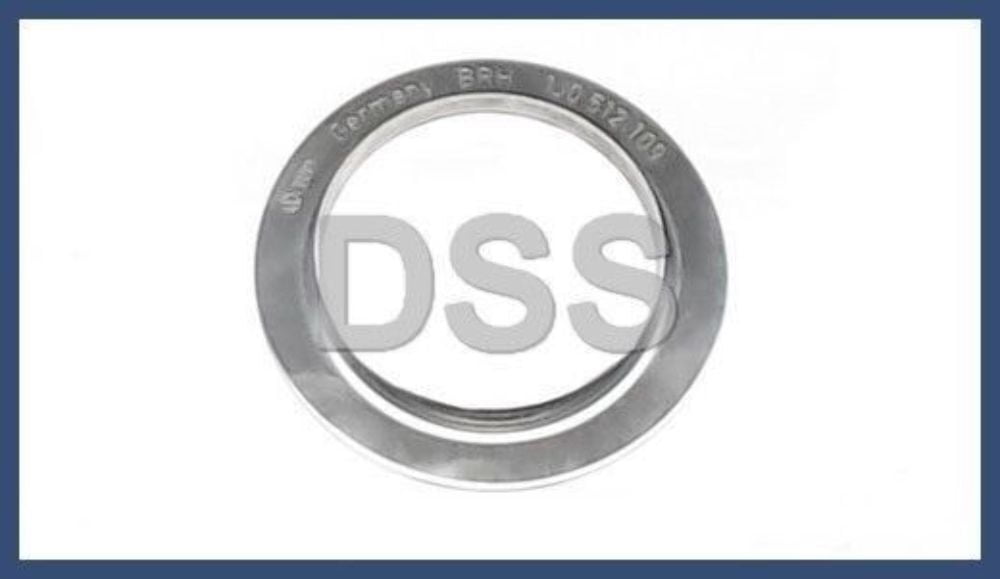 New Genuine Volkswagen Rear Suspension Spring Seat OE 1J0512109 ...