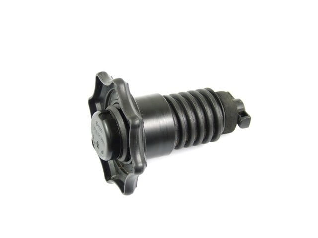 New Genuine Volkswagen Spare Tire Wheel Rim Bolt OE 5Q0803899 - Walmart.com