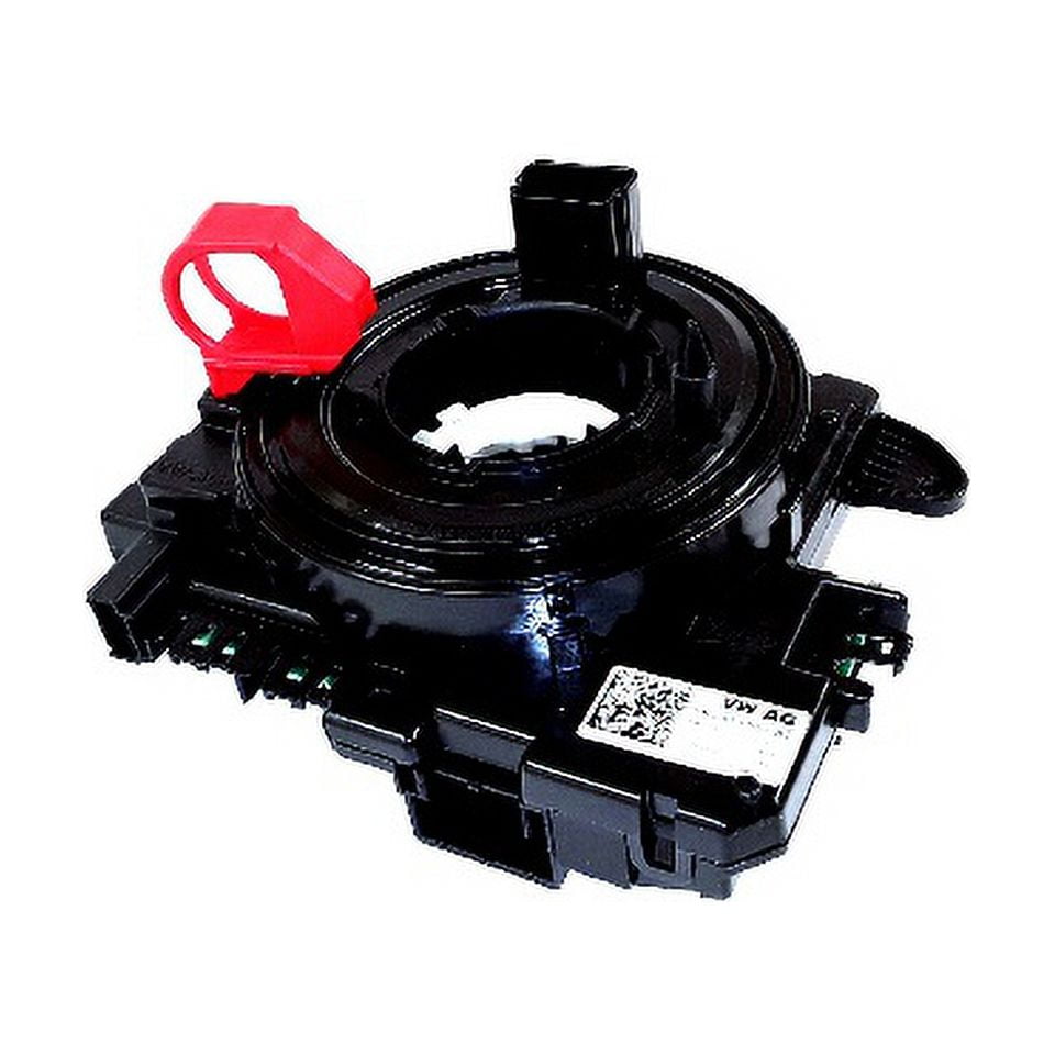 New Genuine Volkswagen Steering Wheel Clock Spring (2016-2022) OE ...