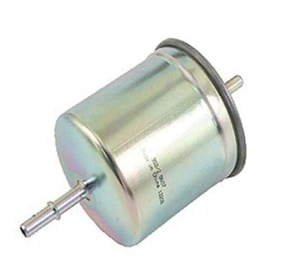 New Genuine Volvo Fuel Filter Assembly OE 30620512 - Walmart.com