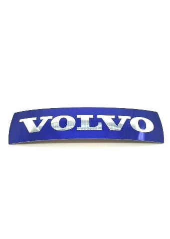 New Genuine Volvo Grille Emblem Badge (2009-2018) OE 30796427 - Walmart.com