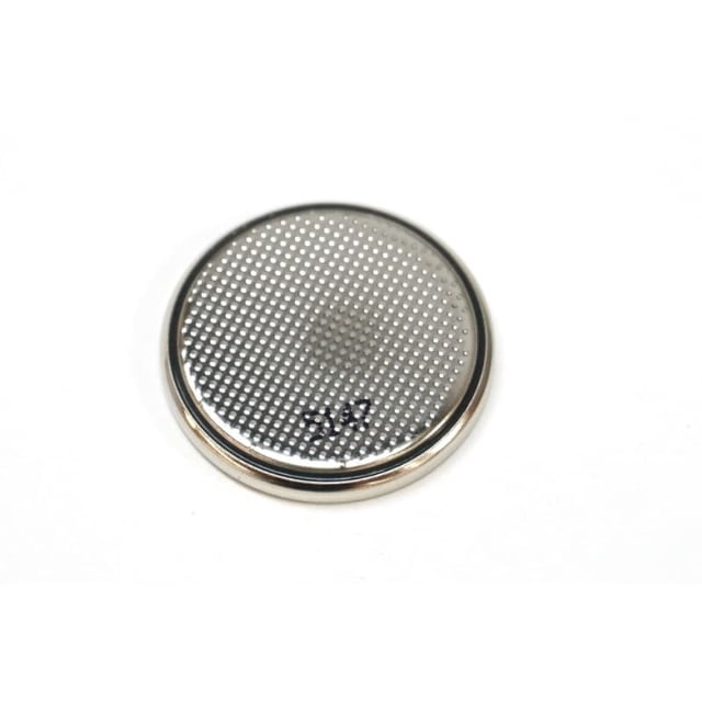 New Genuine Volvo Keyless Entry Remote Battery OE 31252292 - Walmart.com