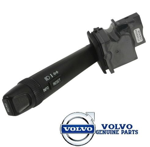 New Genuine Volvo Turn Signal Switch Combination OE 31268566 - Walmart.com