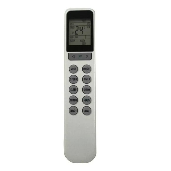 Universal Air Conditioner Remote Control
