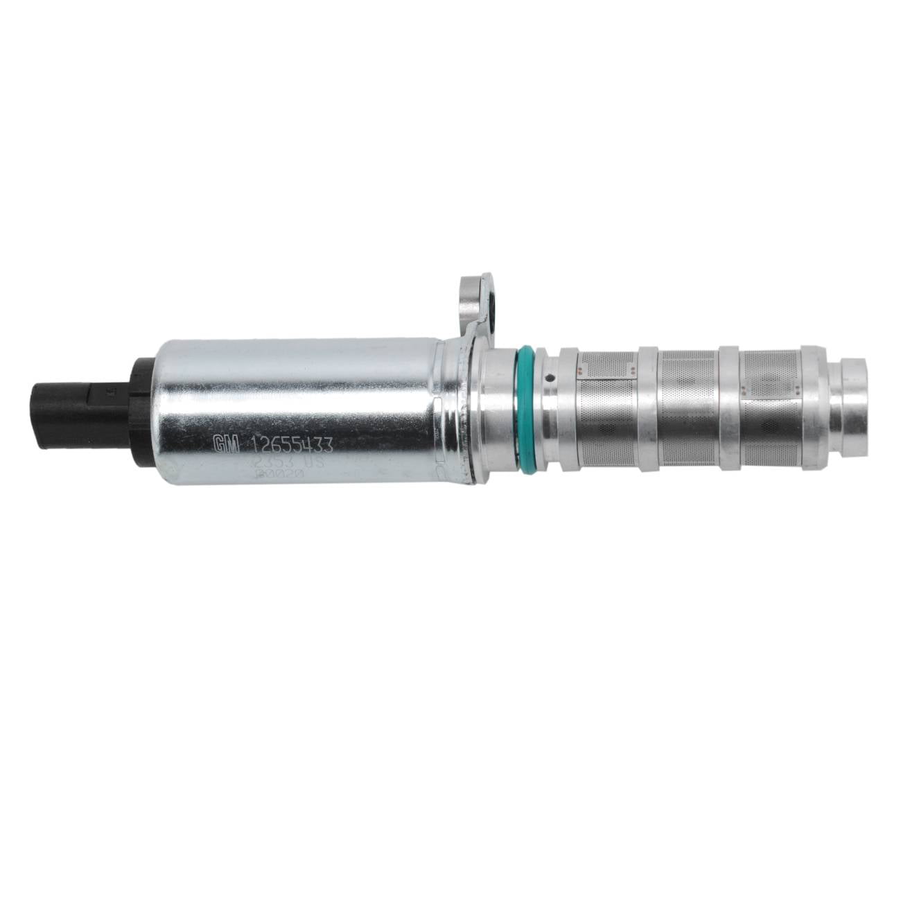 New Genunie Variable Valve Timing Solenoid Valve Fit GM Buick Chevy GMC ...