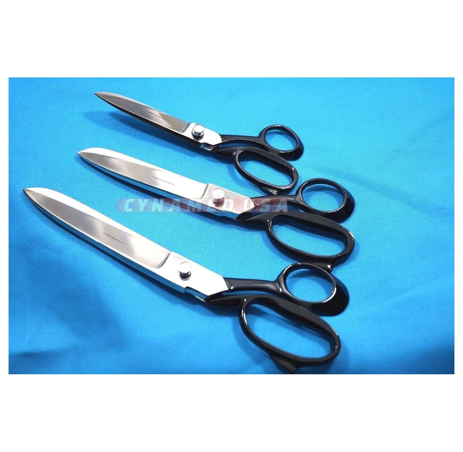 New German Heavy Duty Upholstery Sewing Dressmaking Carpet/Shear Tailor ...