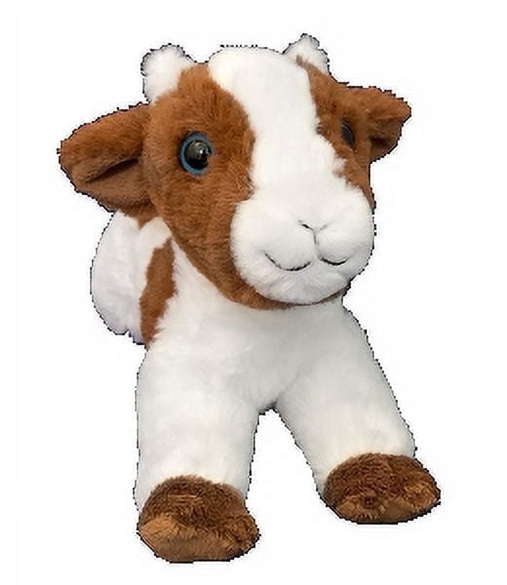 Cute Goat Plushie for Preschool Storytime & Quiet Time - Walmart ...