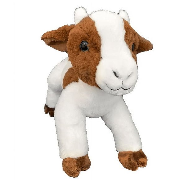Baby Goat Stuffed Animal