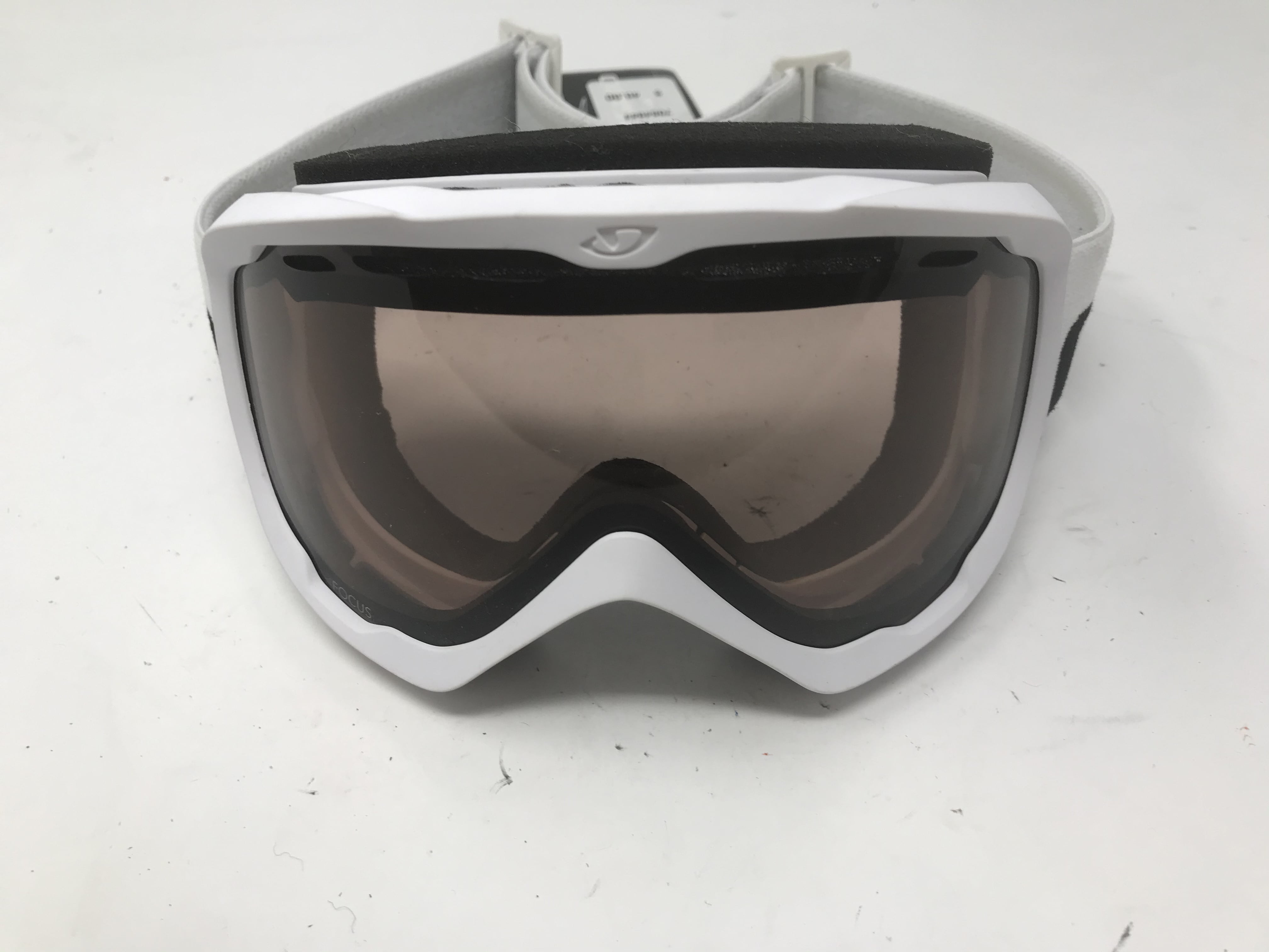 Giro Goggles