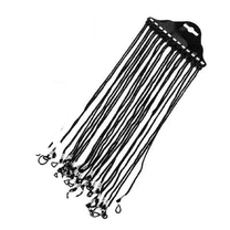 Glasses Strap 12 pcs,Eyeglasses Strap Holder,Eye Glasses String Holder ...