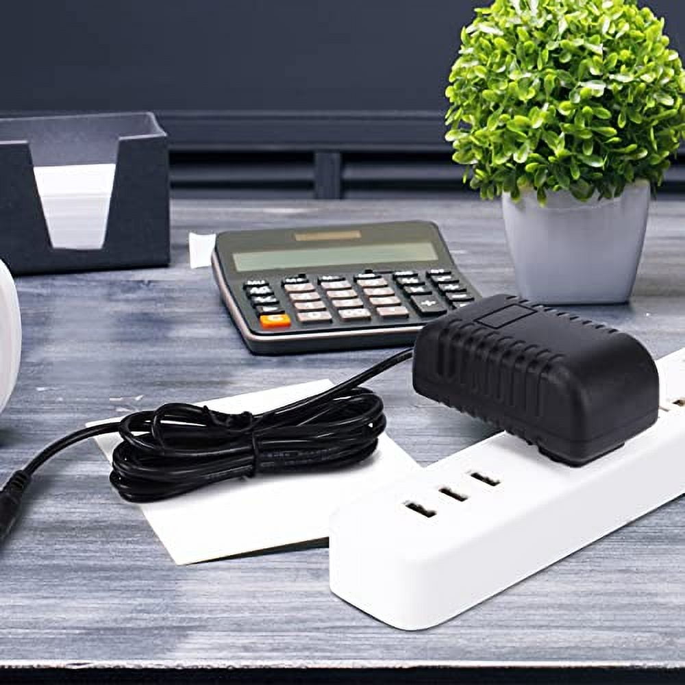 New Global Adapter Compatible with MITUTOYO 50AAA297 G3232778 AC-DC ...