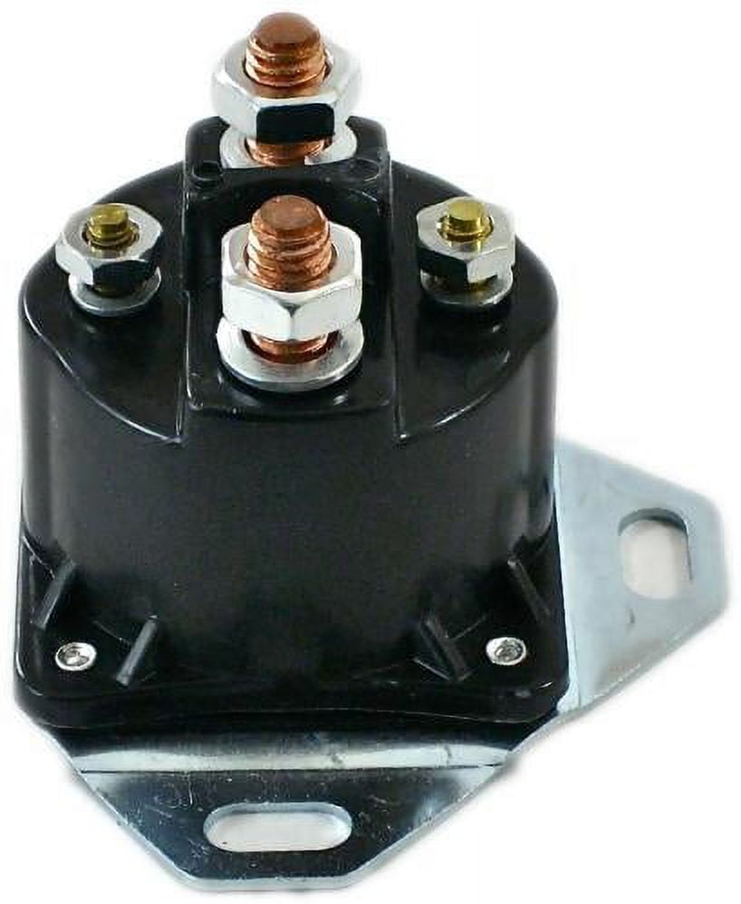 New Glow Plug Relay Solenoid Compatible With Ford HD Diesel 6.9L 7.3L ...