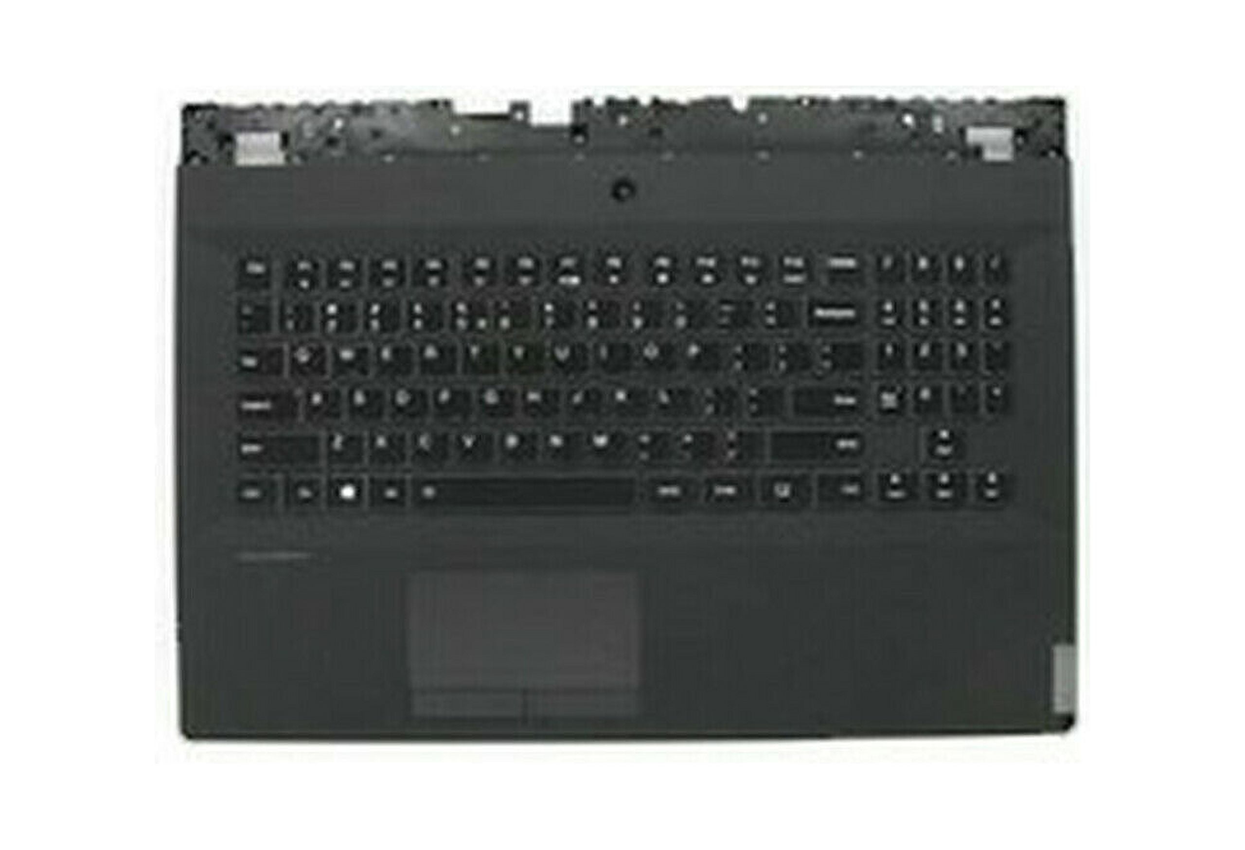 New Gneuine Lenovo Legion Y540-15IRH Palmrest Touchpad Keyboard ...