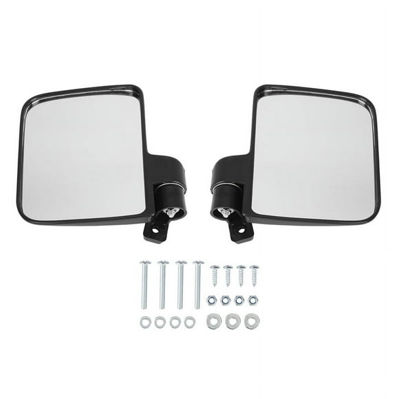 Golf Cart Side Mirrors in Golf Cart Mirrors - Walmart.com