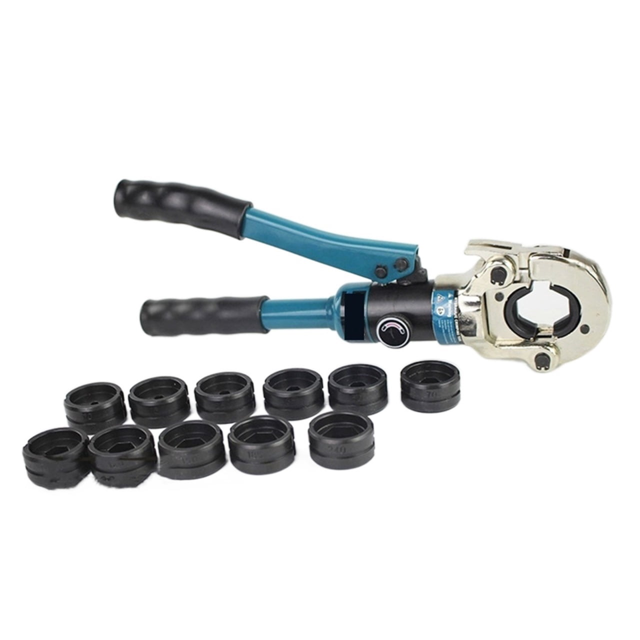 New Good Quality Tool Set GC-300 Hydraulic Clamp Manual Hydraulic ...