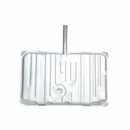New Goodmark Fuel Tank Imported With Filler Neck Fits Chevelle ...