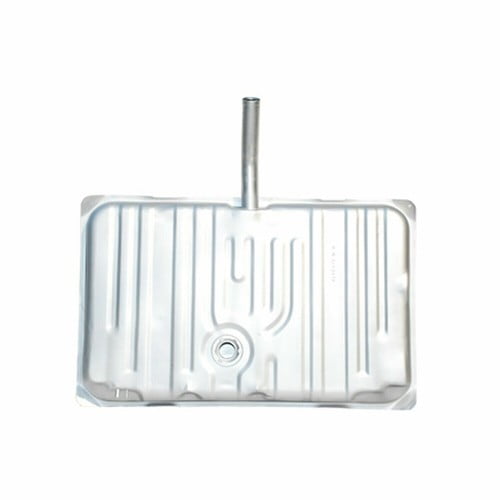New Goodmark Fuel Tank Imported With Filler Neck Fits Chevelle ...
