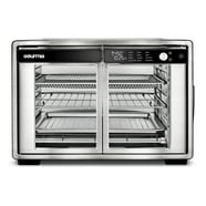 TOSHIBA 7-IN-1 Tabletop Electric Oven, Combi Countertop with APP Control, 36 Presets, 20L ...