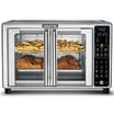 Mainstays XL Toaster Oven, 32L/ 6-Slice Family Size, Black, 1500W ...