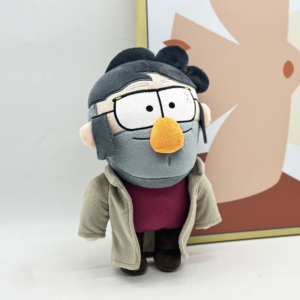 New! Gravity Falls Toys Game Gravity Falls Plush Doll Buddies Gravity ...
