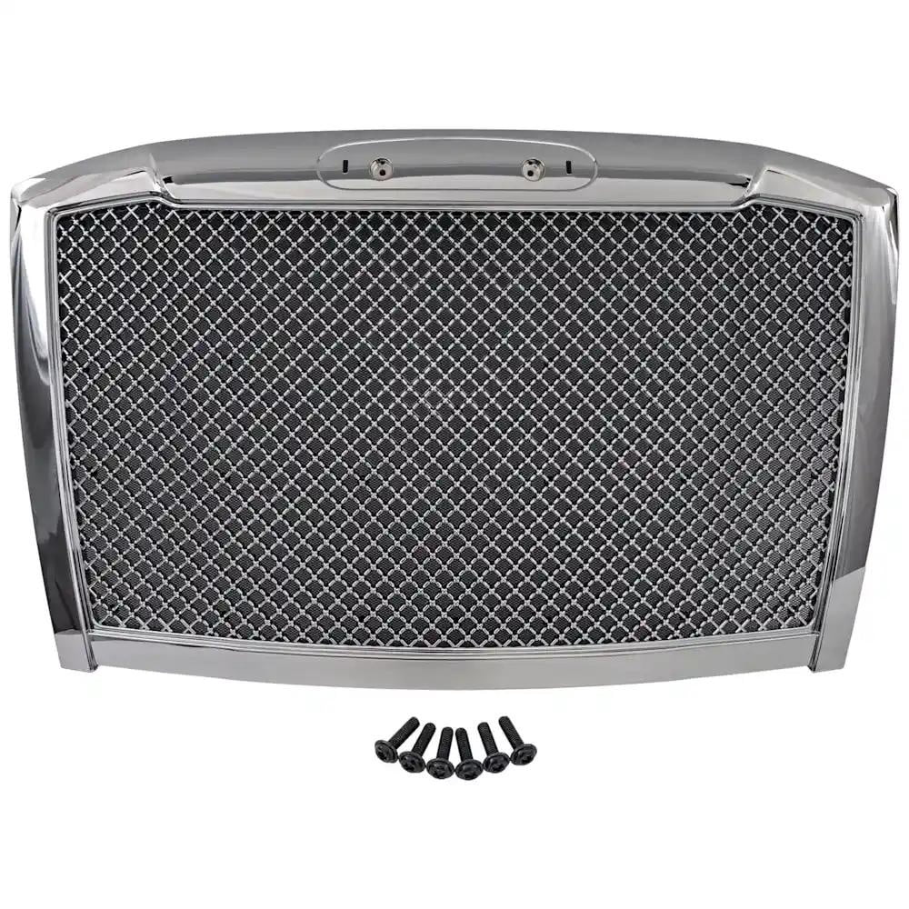 New Grille Assembly Compatible With Freightliner Cascadia 125 6 Cyl 14 ...