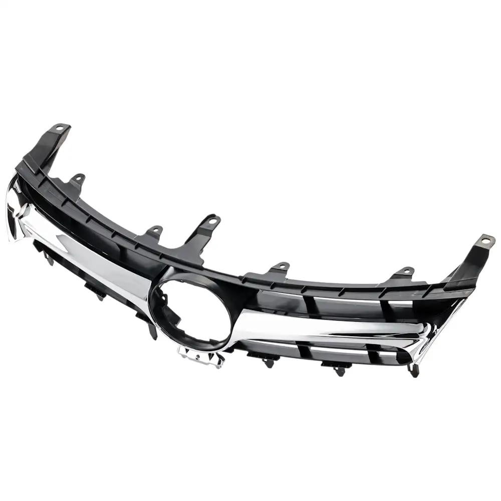 New Grille Assembly Compatible With Toyota Camry Hybrid XLE 4 Cyl 2.5L ...