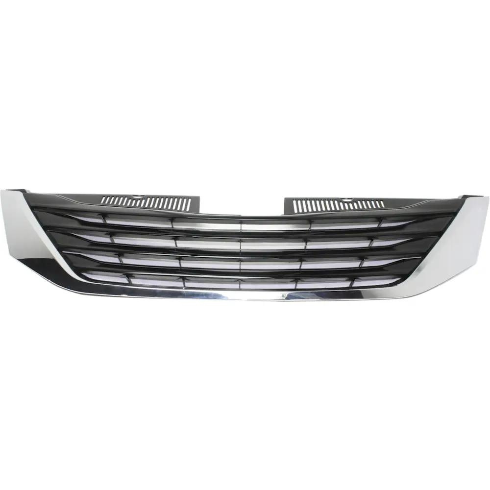 New OEM Replacement Grille Assembly Compatible With Toyota Sienna LE 4 ...