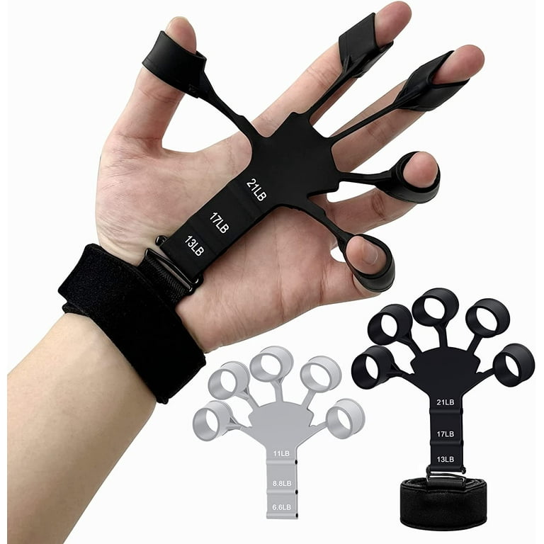 Hand Exercise Equipment