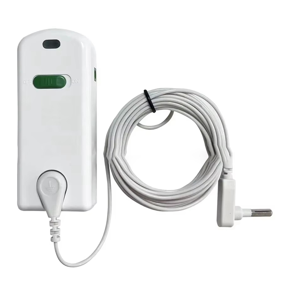 New Ground Pad Tester Kit Earth Month Continuity for Earthing Products ...