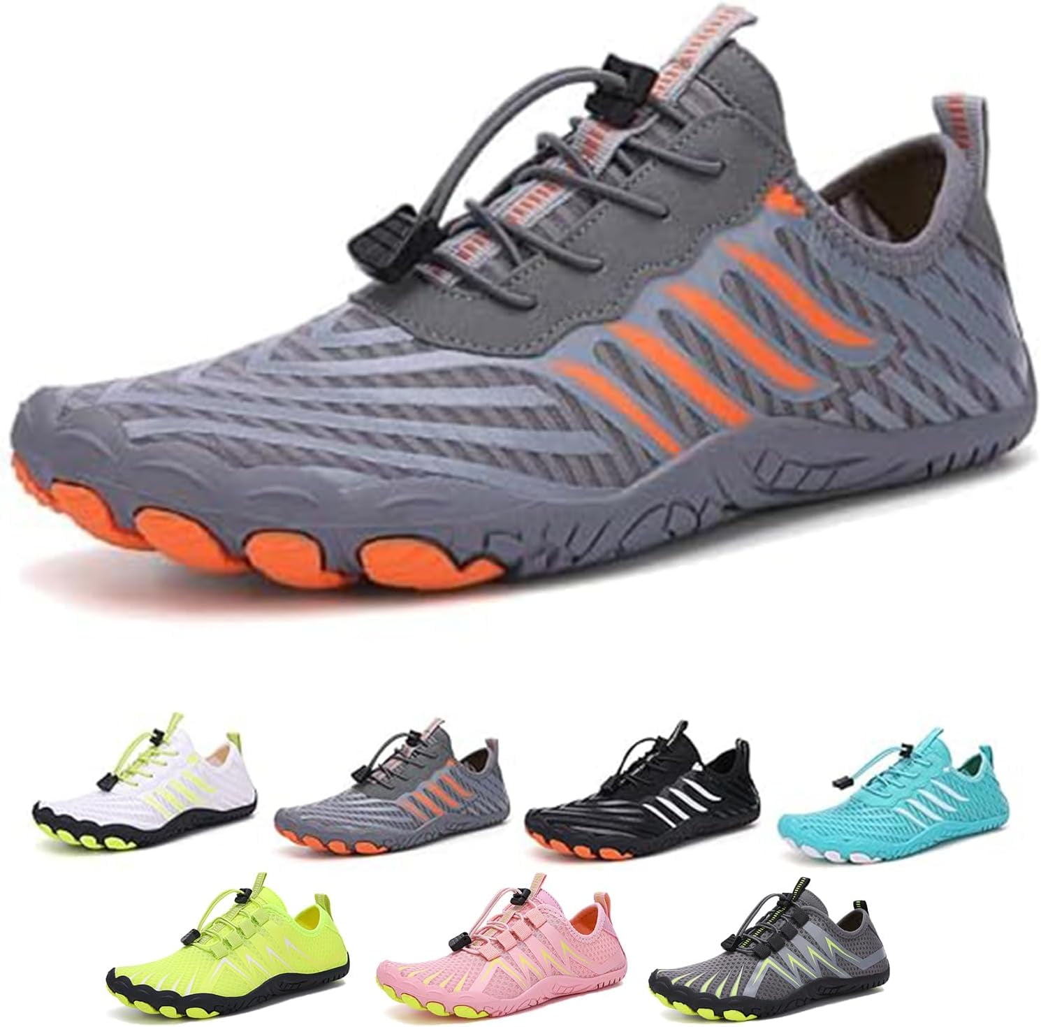 New Grounded Footwear for Women Men with Neuropathy, Comfortable ...