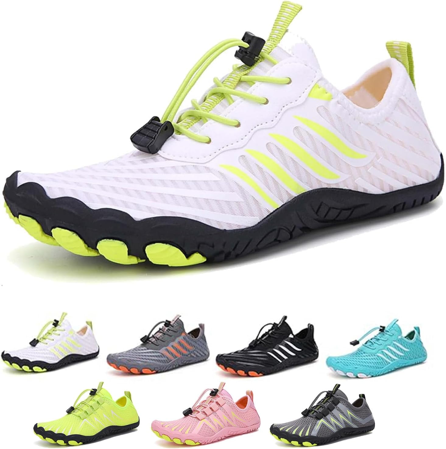 New Grounded Footwear for Women Men with Neuropathy, Comfortable ...
