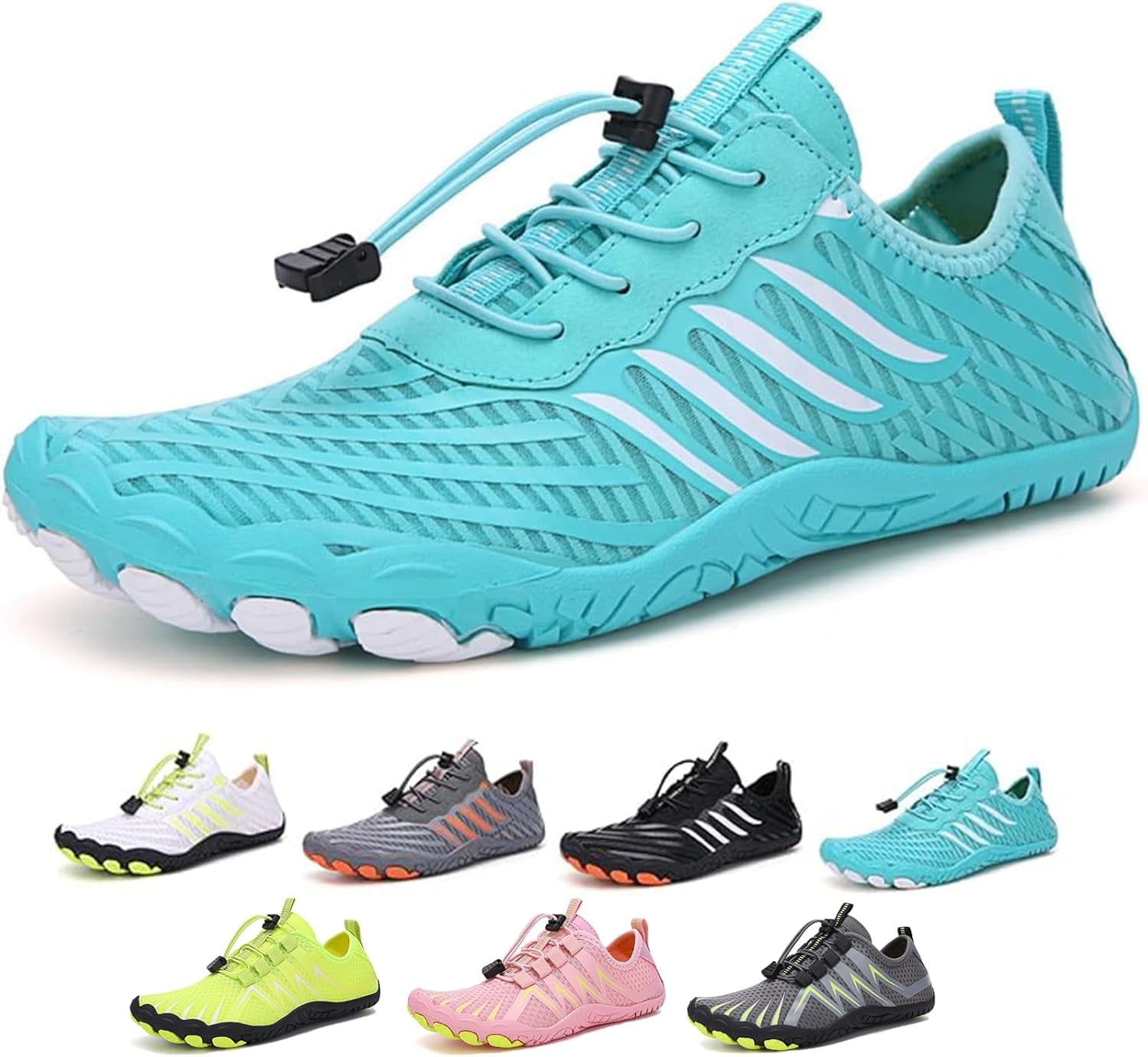New Grounded Footwear for Women Men with Neuropathy, Comfortable ...