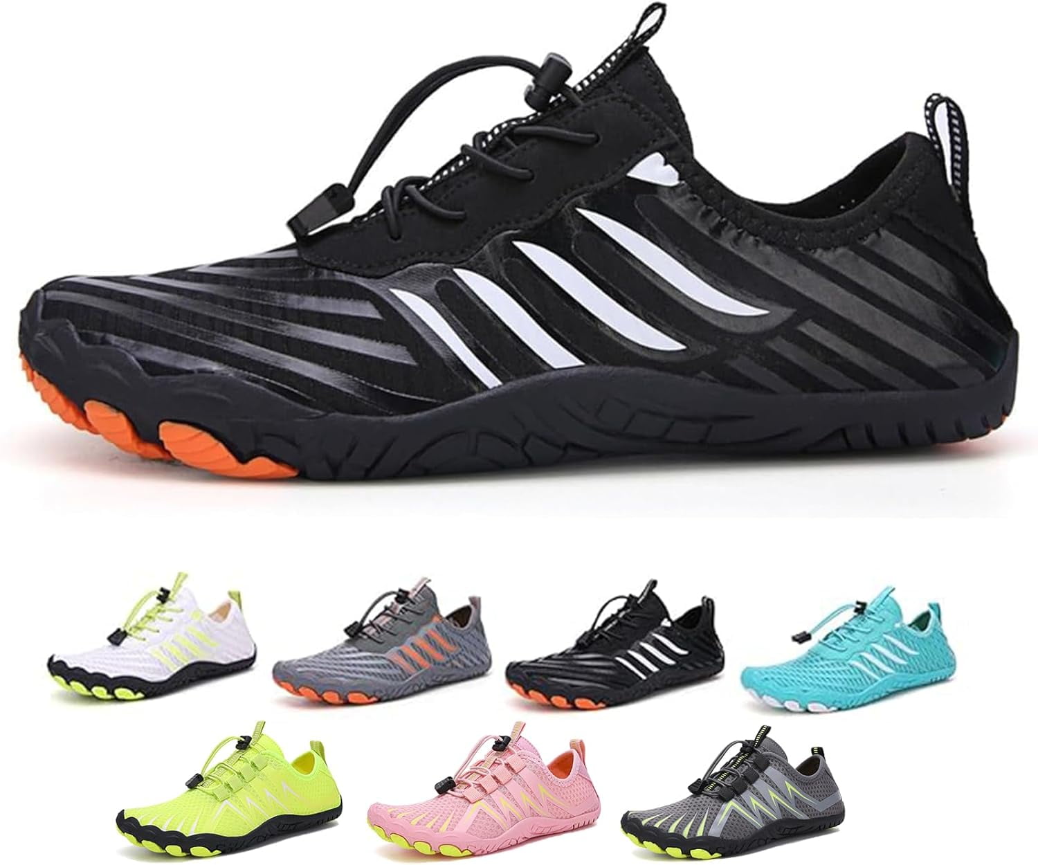 New Grounded Footwear for Women Men with Neuropathy, Comfortable ...