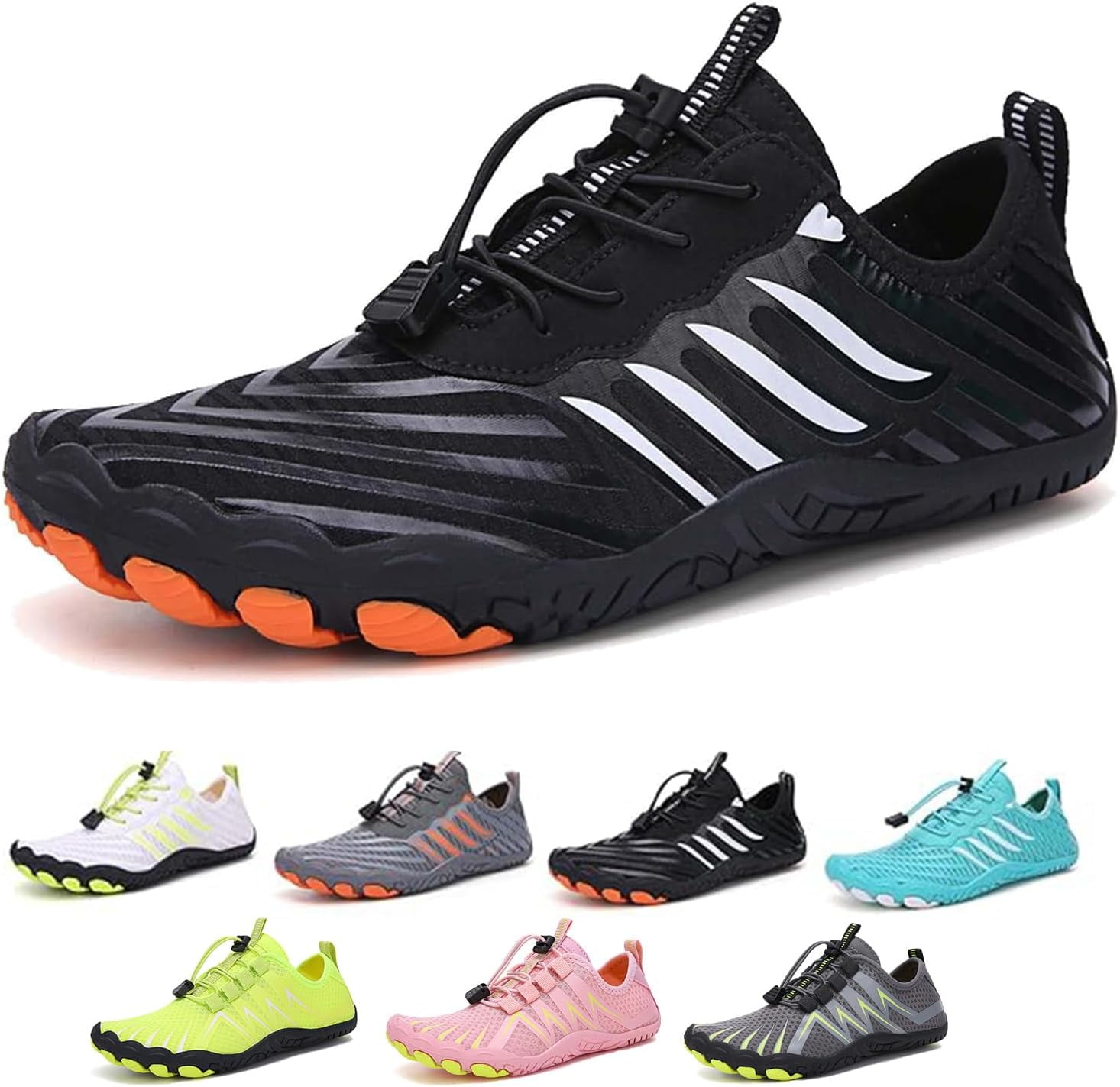 New Grounded Footwear for Women Men with Neuropathy, Comfortable ...