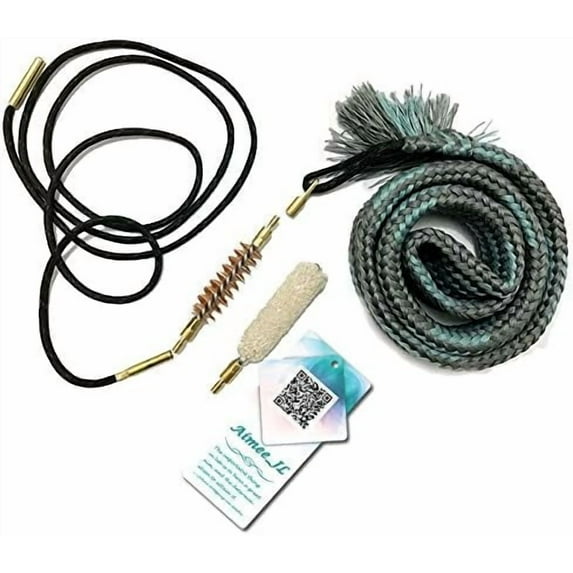 New Gun Clening Kits by50 Cal .54 Cal Gun Barrel Cleaner,Gun Bore ...